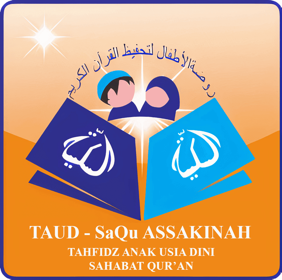 Beranda - TAUD SAQU Assakinah